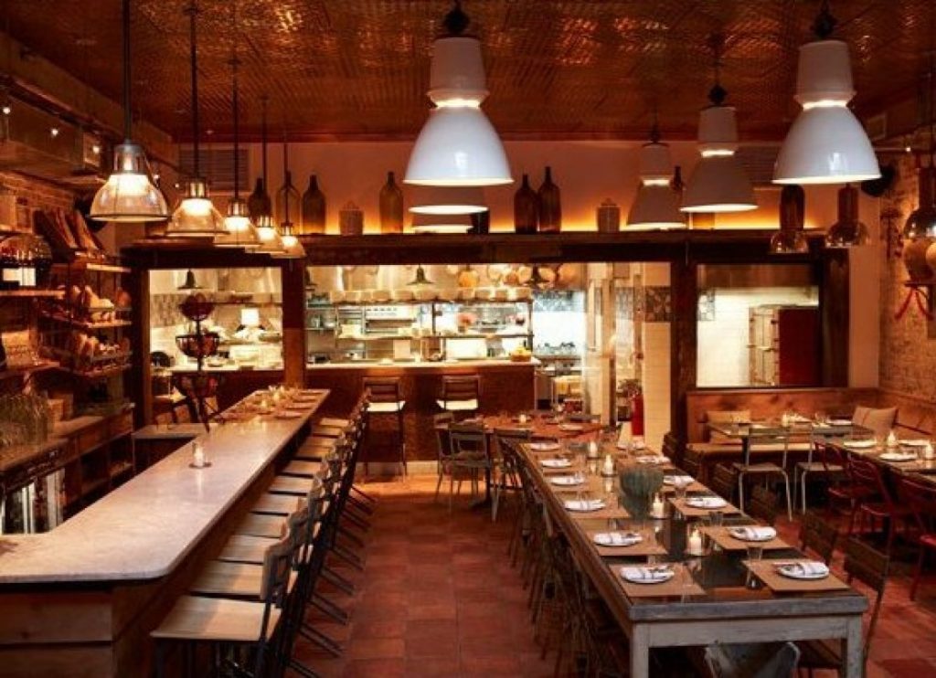 Il Buco - Best Restaurant Guide