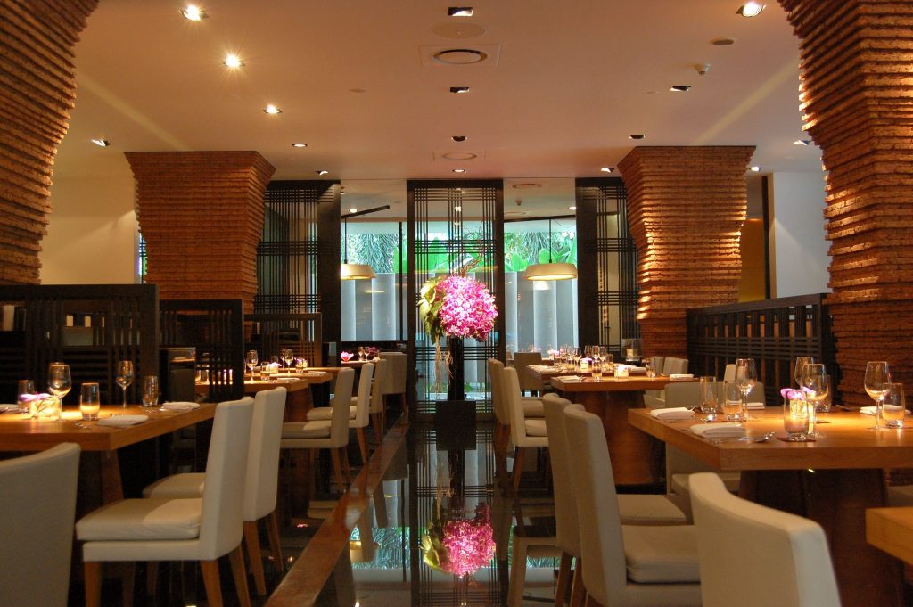 Nahm - Best Restaurant Guide