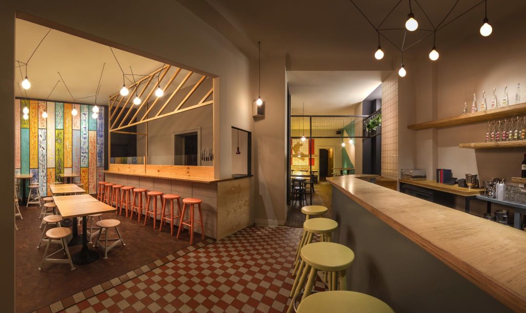 Chicha - Best Restaurant Guide