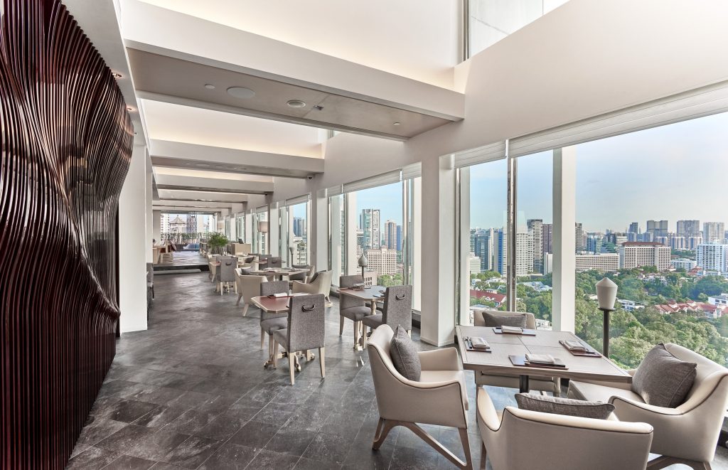 NAMI - Best Restaurant Guide