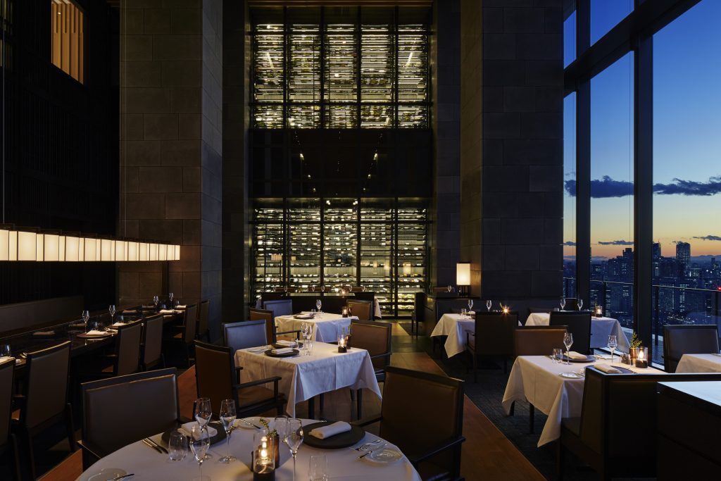 Aman - Best Restaurant Guide